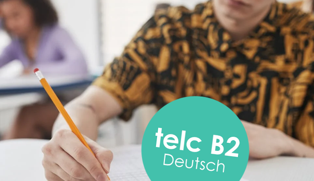 telc B2 Deutsch Prüfungsvorbereitung & Tipps - Deutschprofi.de